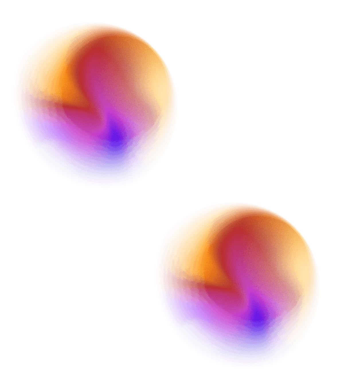 Bento Cards: Landing