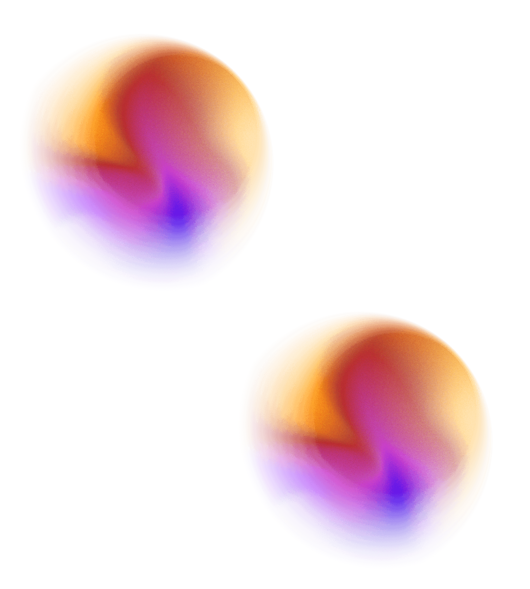 Bento Cards: Landing